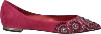 Le Silla SCHUHE - Ballerinas auf YOOX.COM