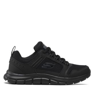 Skechers Sneakers Skechers Knockhill 232001/BBK Schwarz