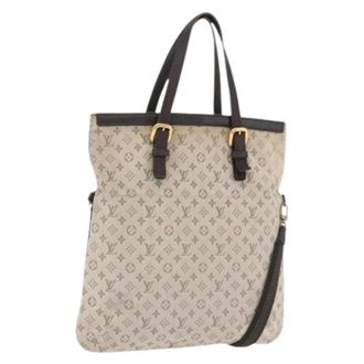 Louis Vuitton Damen, Pre-Owned, Beige, ONE SIZEGr&ouml;&szlig;e
