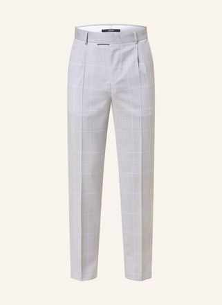 Joop Anzughose Rennet Regular Fit blau