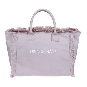 Hinnominate Hinnominate, Femme, Sacs, Rose, Taille: ONE Size Grand Sac &agrave; Main