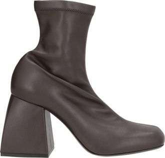 Nodaleto SCHUHE - Stiefeletten auf YOOX.COM