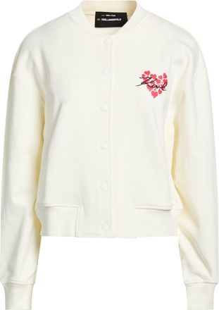 Karl Lagerfeld TOPS - Sweatshirts auf YOOX.COM