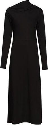 Toteme Robe longue moulante