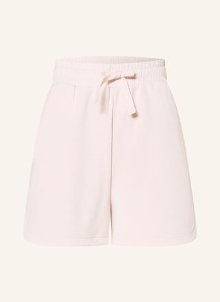 Sweaty Betty Sweatshorts rosa