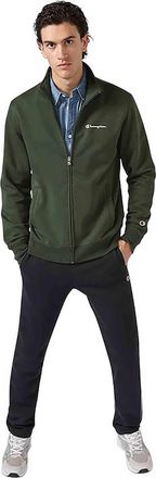 Champion Legacy Herren Sweatsuit, XXL, Gr&uuml;n, gr&uuml;n, XXL