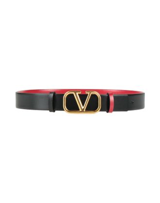Valentino Garavani Kleinlederwaren - G&uuml;rtel auf YOOX.COM
