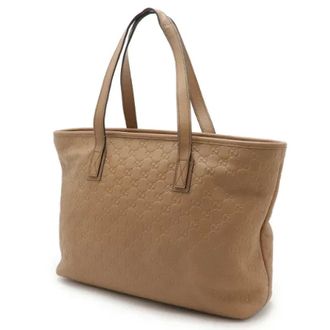 Gucci Damen, Pre-Owned, Beige, ONE SIZEGr&ouml;&szlig;e