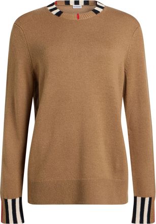 Burberry STRICKWAREN - Pullover auf YOOX.COM