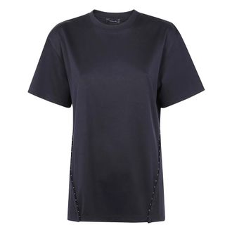 MUGLER T-Shirts - - Tops - Damen - Schwarzk - XS