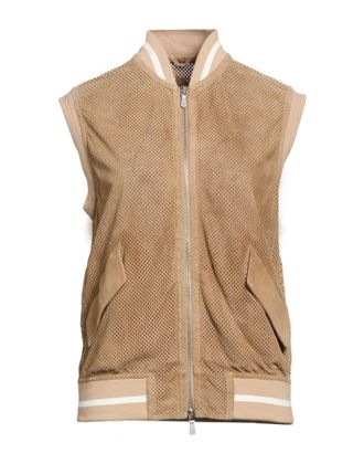 Eleventy JACKEN & M&Auml;NTEL - Westen auf YOOX.COM