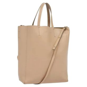 Celine Pre-owned Leder celine-taschen - - Pre-owned - Damen - Rosa - ONE SIZE