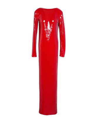 N&deg;21 KLEIDER - Maxi-Kleider auf YOOX.COM
