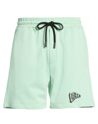 Ga&euml;lle Paris HOSEN & R&Ouml;CKE - Shorts & Bermudashorts auf YOOX.COM
