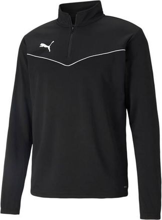 Puma Herren Shirt teamRISE 1/4 Zip Top