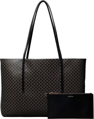 Calvin Klein Shopper