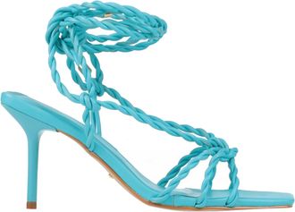 Lança Perfume SCHUHE - Sandalen auf YOOX.COM