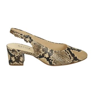 Hassia Damen, Schuhe, Mehrfarbig, 39 EUGr&ouml;&szlig;e