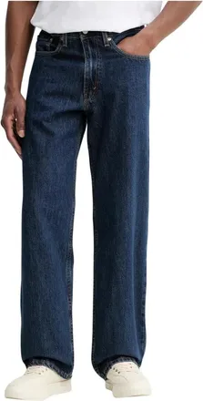 Levi's Herren, Jeans, Blau, W32 L34Gr&ouml;&szlig;e