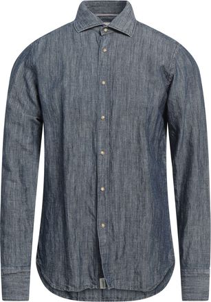 Tintoria Mattei TOPS - Hemden auf YOOX.COM