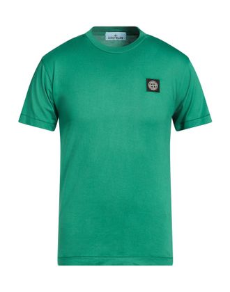 Stone Island TOPS - T-shirts auf YOOX.COM
