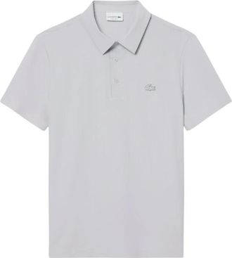 Lacoste Homme, Tops, Gris, Taille: L/Xl Polo