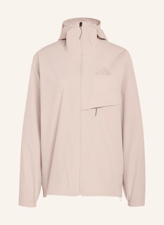 ADIDAS TERREX Adidas Terrex Regenjacke Terrex Multi 2l beige