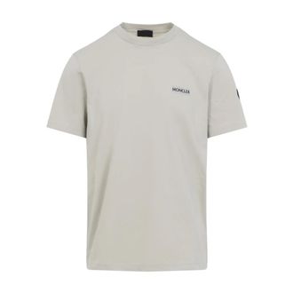 Moncler Herren, Oberteile, Grau, XLGr&ouml;&szlig;e