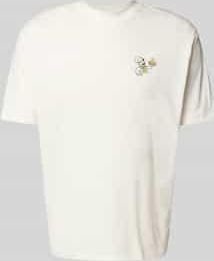 Mc Neal T-Shirt mit Rundhalsausschnitt