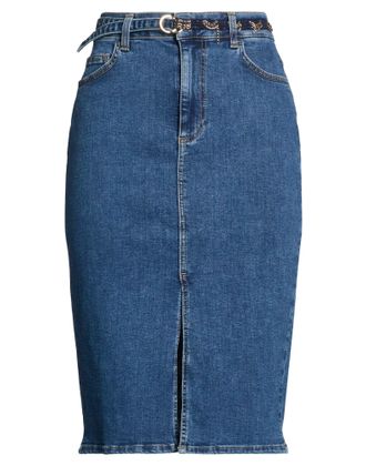 Liu Jo HOSEN & R&Ouml;CKE - Jeansr&ouml;cke auf YOOX.COM