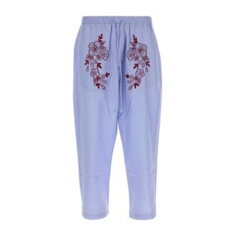 Baziszt Baziszt, Herren, Hosen, Blau, MGr&ouml;&szlig;e