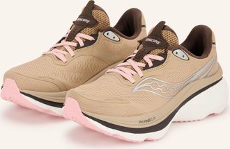 Saucony Laufschuhe Hurricane 26 braun