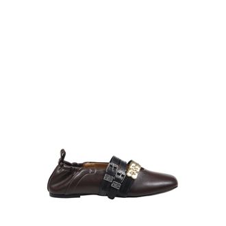 Ganni Damen, Schuhe, Braun, 39 EUGr&ouml;&szlig;e