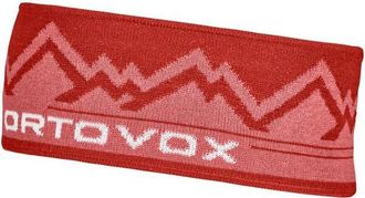 Ortovox Herren PEAK HEADBAND
