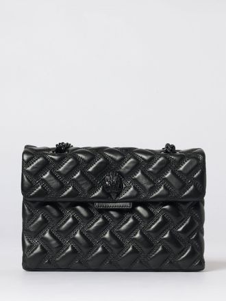 Kurt Geiger Schultertasche KURT GEIGER LONDON Damen Farbe Schwarz