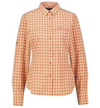 Meru Sauda W - Hemd - Damen