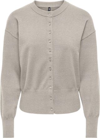 Only Female Strickjacke ONLMIO Strickjacke