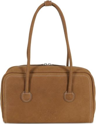 Marge Sherwood Femme, Sacs, Brun, Taille: ONE Size Sac bandouli&egrave;re poitrine