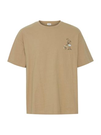 Solid T-Shirt Imre