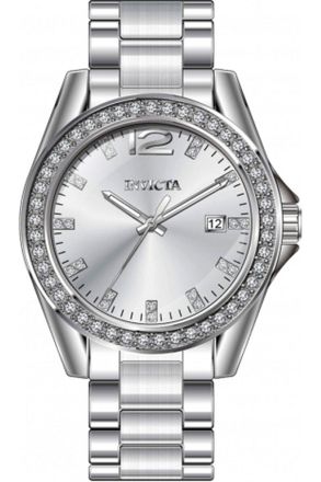 Invicta Angel 49846 Damenuhr - 38mm