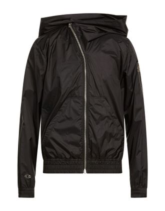 Champion JACKEN & M&Auml;NTEL - Jacken und Anoraks auf YOOX.COM