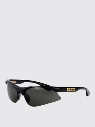 Gucci Sonnenbrille GUCCI Herren Farbe Schwarz
