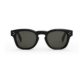 Celine Bold 3 Dots Sonnenbrille - - Accessories - Damen - Schwarzk - ONE SIZE