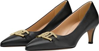 Aigner Aigner Hohe Schuhe - pumps MADONNA 8D - Gr. 36 (EU) - in Schwarz - f&uuml;r Damen