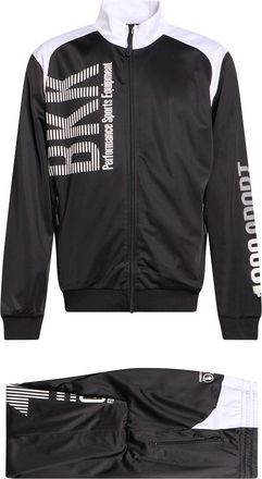 Dirk Bikkembergs OVERALLS - Sportanz&uuml;ge auf YOOX.COM