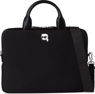 Karl Lagerfeld Laptoptasche