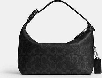 Coach Reiseset Aus Signature-Canvas Mit Schnellverschluss