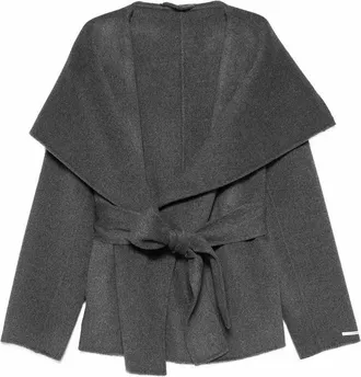 Marella Veste Casual - Gris