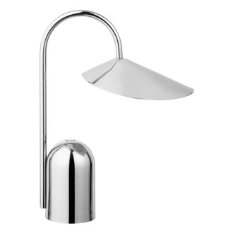 Ferm Living Lampe &agrave; poser Arum Ferm Living