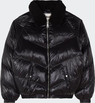 Schott NYC Doudoune - Taille XXL